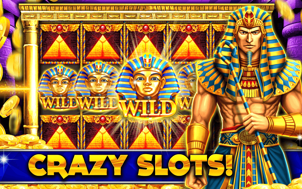 Simak Tips dan Trik Biar Gampang JP Main Slot Book of Pharaohs